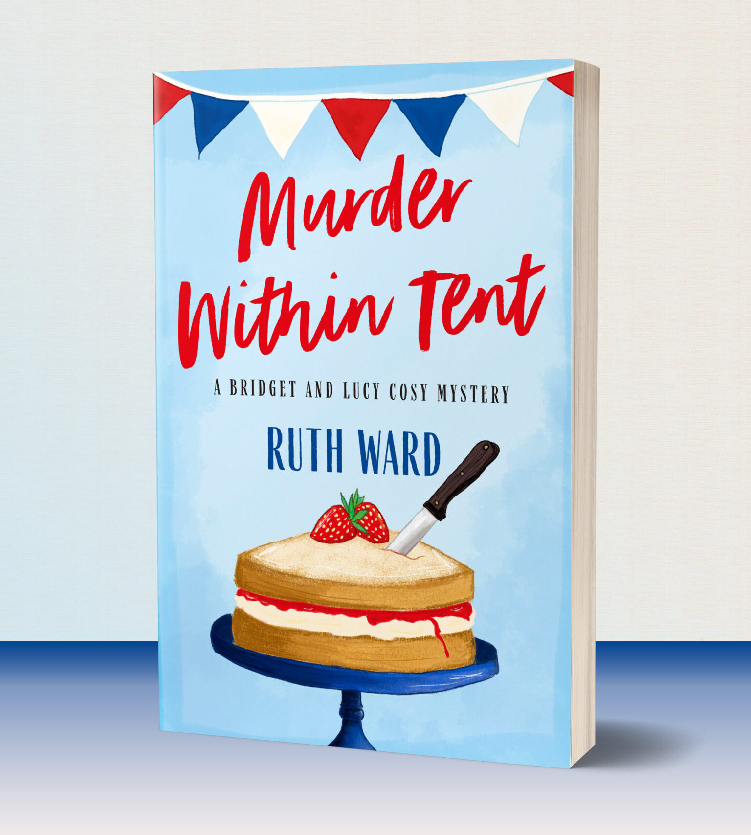 Ruth Ward - Paw Press